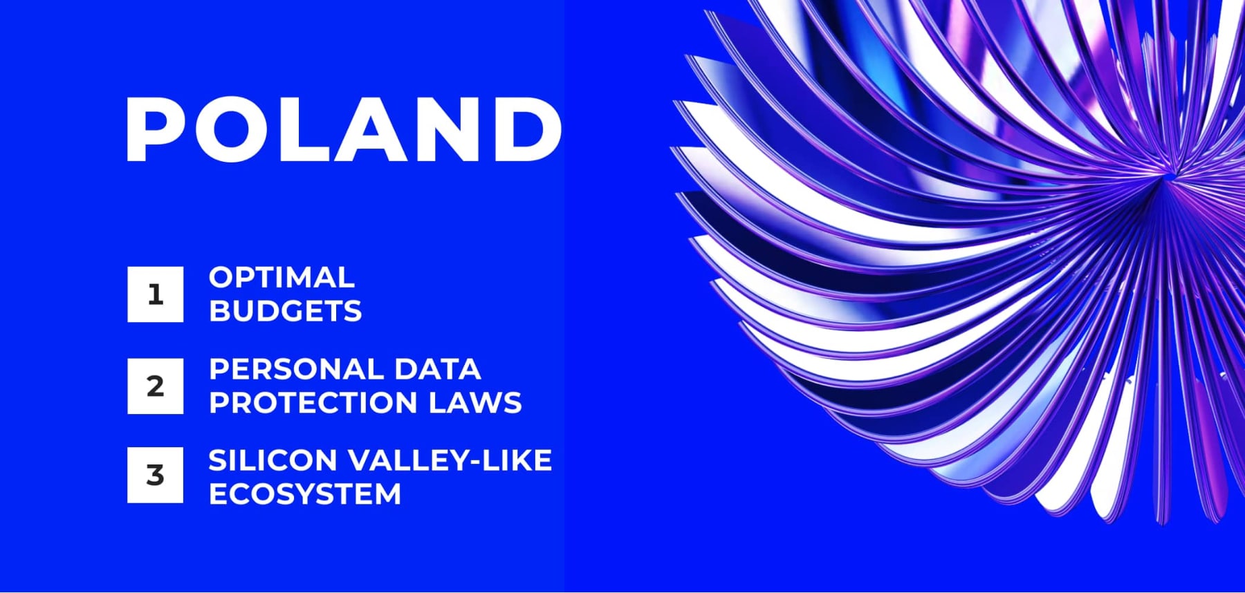 9 Best Countries for Software Engineers in 2024 | Outstaff Your Team