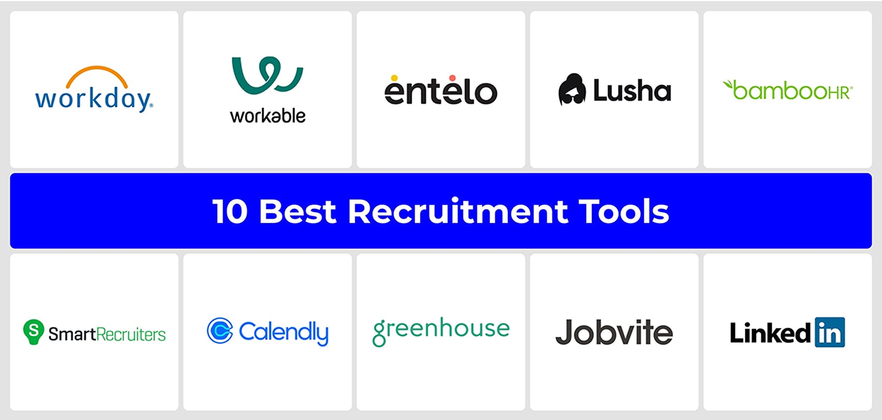 10 Best Recruitment Tools for Sourcing Matching Candidates | Outstaff ...