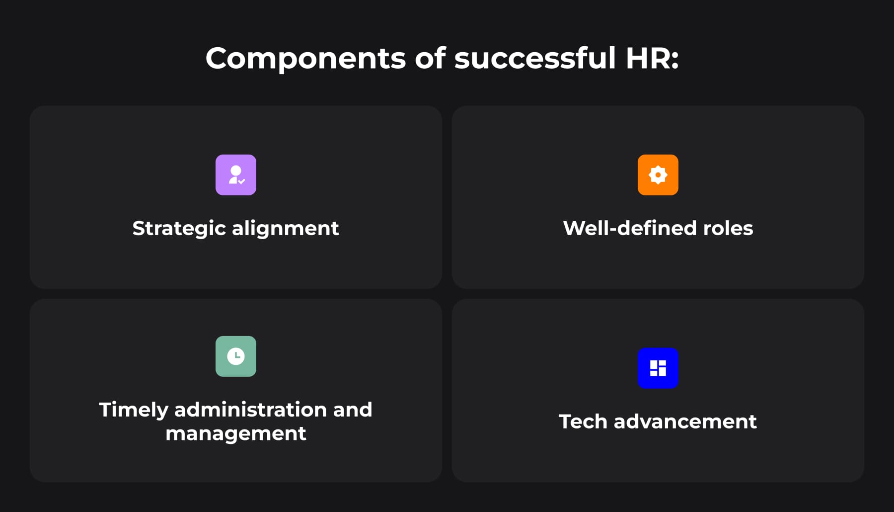 HR Operations: A Comprehensive Guide for Success | Outstaff Your Team