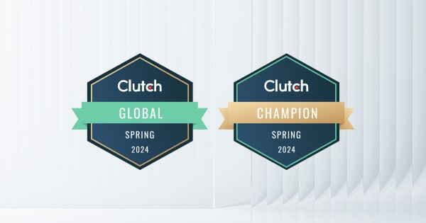 Clutch Recognized Outstaff Your Team as a Global Staffing Leader ...