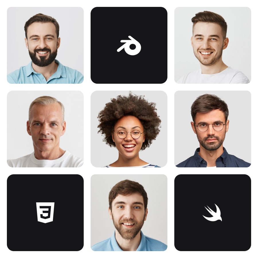 Hire Game Developers | Outstaff Your Team