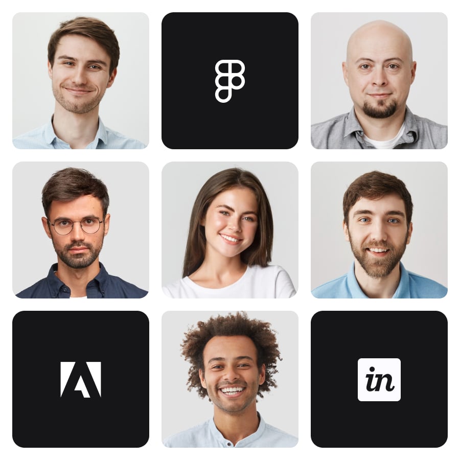 Hire UI/UX Designers | Outstaff Your Team